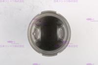 China Engine Parts Piston ISUZU C240-4G 5-12111202-1 DIA 86mm for sale