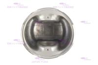 China Hyundai D4BB-T2 Engine Piston 4 Cylinder 91mm OEM Standard Replacement for sale