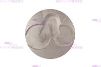 China Hyundai D4BB-T2 Engine Piston 4 Cylinder 91mm OEM Standard Replacement for sale