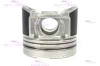 China Hyundai D4BB-T2 Engine Piston 4 Cylinder 91mm OEM Standard Replacement for sale