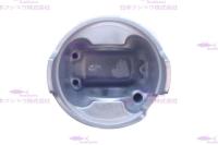 China Engine Parts Piston KIA 109 4 Cylinder 82mm Diameter OEM Standard FUSA for sale