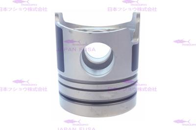 China Engine Parts Piston KIA 109 4 Cylinder 82mm Diameter OEM Standard FUSA for sale