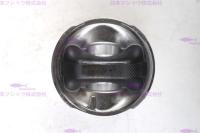 China Engine Parts Piston KOMATSU SAA4D102E/SAA6D102E 6738-31-2111 DIA 102mm for sale
