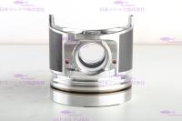 China Komatsu Engine Parts Piston 4D95L-1 6204-31-2121 Dia 95mm for sale