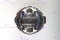 China Engine Parts Piston KOMATSU S6D95-5 6207-31-2141 DIA 95mm for sale