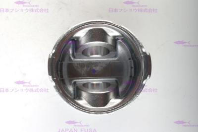 China Engine Parts Piston KOMATSU S6D95-5 6207-31-2141 DIA 95mm for sale
