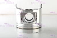 China Engine Parts Piston KOMATSU S6D95-5 6207-31-2141 DIA 95mm for sale
