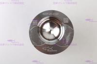 China Engine Parts Piston KOMATSU S6D95L 6207-31-2120 DIA 95mm for sale