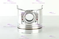 China Engine Parts Piston KOMATSU S6D95L 6207-31-2120 DIA 95mm for sale