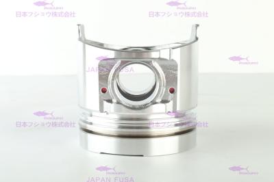 China Engine Parts Piston KOMATSU S6D95L 6207-31-2120 DIA 95mm for sale