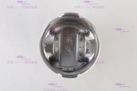 China Engine Parts Piston KOMATSU S6D95L 6207-31-2120 DIA 95mm for sale