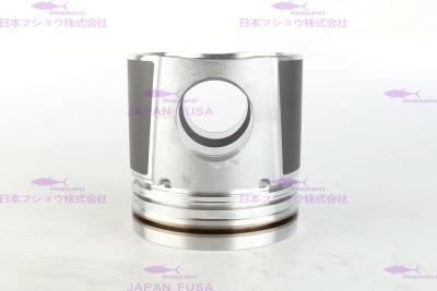 China Engine Parts Piston KOMATSU SAA6D114E-3/6CT8.3 6745-31-2111 DIA 114mm for sale