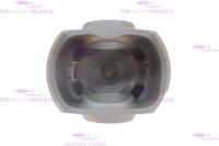 China Engine Parts Piston KOMATSU S6D125-1 6151-31-2710 DIA 125mm for sale