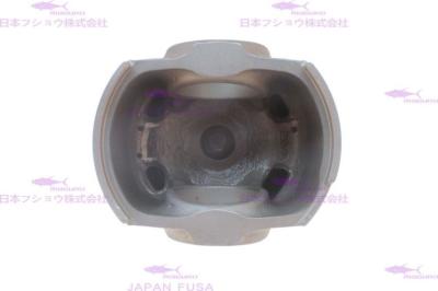 China Engine Parts Piston KOMATSU S6D125-1 6151-31-2710 DIA 125mm for sale