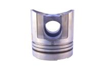 China Engine Parts Piston KOMATSU S6D125-1 6150-31-2112 DIA 125mm for sale