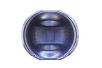 China Engine Parts Piston KOMATSU S6D125-1 6150-31-2112 DIA 125mm for sale