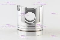 China Engine Parts Piston KOMATSU S6D125E-2G-6 6151-32-2110 DIA 125mm for sale