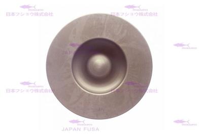 China Engine Parts Piston KOMATSU SAA6D125E-3 6152-32-2510 DIA 125mm for sale