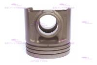 China Engine Parts Piston KOMATSU SAA6D125E-3 6152-32-2510 DIA 125mm for sale