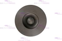 China Komatsu Diesel Engine Piston SAA6D125E-5 PC450-8 6251-31-2510 DIA 125mm for sale