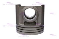 China Komatsu Diesel Engine Piston SAA6D125E-5 PC450-8 6251-31-2510 DIA 125mm for sale