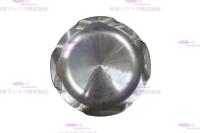 China Engine Parts Piston KOMATSU S6D155 6127-31-2140 DIA 155mm for sale