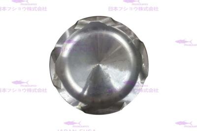 China Engine Parts Piston KOMATSU S6D155 6127-31-2140 DIA 155mm for sale