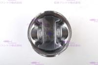 China Engine Parts Piston KOMATSU SAA4D95LE 6204-31-2190 DIA 95mm for sale