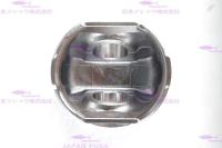 China 95mm Dia Diesel Engine Piston KOMATSU SAA4D95LE-5 6271-31-2110 for sale