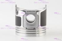 China Engine Parts Piston YANMAR 3D88E-34D88E-3 129901-22070 DIA 88mm for sale
