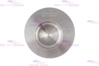 China Engine Parts Piston YANMAR 3D88E-34D88E-3 129901-22070 DIA 88mm for sale