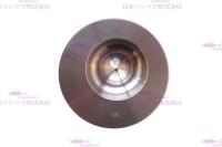 China Engine Parts Piston YANMAR 3TNE844TNE84 129002-22081 DIA 84mm for sale
