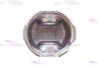 China Engine Parts Piston YANMAR 3TNE844TNE84 129002-22081 DIA 84mm for sale