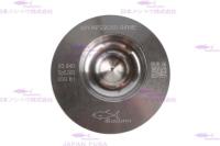 China Dia 95mm Engine Parts Piston Yanmar 4TNE94 129900-22080 for sale