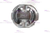 China Dia 95mm Engine Parts Piston Yanmar 4TNE94 129900-22080 for sale