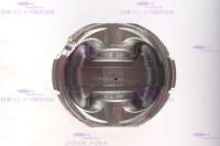 China Engine Parts Piston YANMAR 4TNE98 129902-22080 DIA 98mm for sale