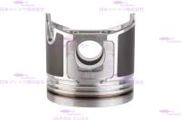 China Engine Parts Piston YANMAR 4TNV88 129005-22080 DIA 88mm for sale