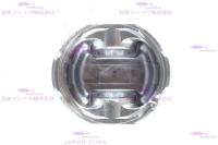 China YANMAR 4TNV94L Diesel Engine Piston 129906-22080 95mm Diameter for Construction Machinery for sale