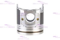 China YANMAR 4TNV94L Diesel Engine Piston 129906-22080 95mm Diameter for Construction Machinery for sale