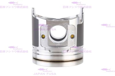 China YANMAR 4TNV94L Diesel Engine Piston 129906-22080 95mm Diameter for Construction Machinery for sale