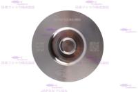 China YANMAR Engine Parts Piston 4TNV98T 129908-22080 Dia 98mm for sale
