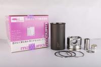 China ISUZU Engine Parts Liner Kit for 4HK1TC 12 Months Warranty for sale