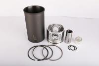 China ISUZU Engine Parts Liner Kit for 4HK1TC 12 Months Warranty for sale