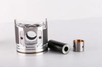 China 94mm Dia Cylinder Liner Kit For YANMAR 4TNV94L SK60-C DX55-9C for sale