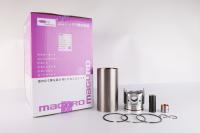 China 94mm Dia Cylinder Liner Kit For YANMAR 4TNV94L SK60-C DX55-9C for sale