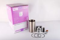 China Engine Parts Cylinder Liner Kit for YANMAR 4TNV98T, DIA98mm, 4CYL for sale