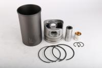 China Engine Parts Cylinder Liner Kit for MITSUBISHI 6D16 SK330-6 R215-5 118mm 6CYL for sale