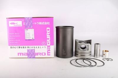 China Engine Parts Cylinder Liner Kit for MITSUBISHI 6D16 SK330-6 R215-5 118mm 6CYL for sale