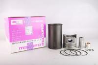 China Engine Parts Cylinder Liner Kit for MITSUBISHI 6D16 SK330-6 R215-5 118mm 6CYL for sale