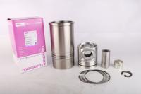 China Engine Parts Cylinder Liner Kit for /DEUTZ D7E, DIA108mm, 6CYL for sale